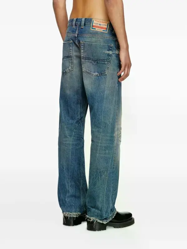 DIESEL® 1980 D-eeper Jeans - Blue