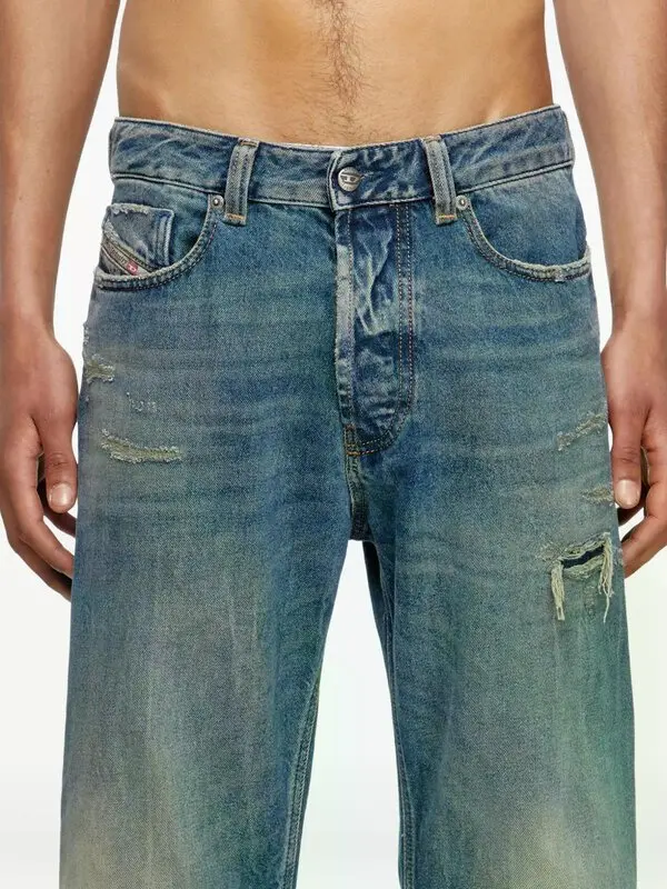 DIESEL® 1980 D-eeper Jeans - Blue