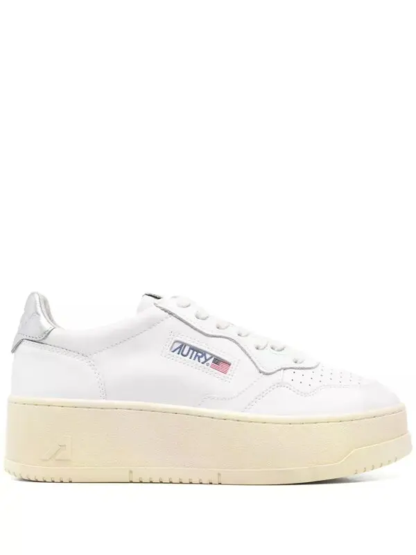 AUTRY Medalist Sneakers