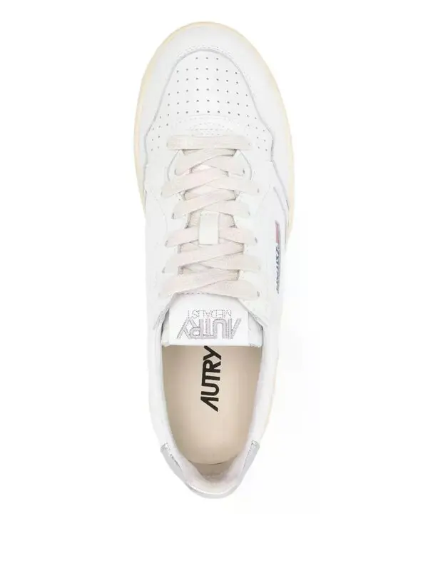AUTRY Medalist Sneakers