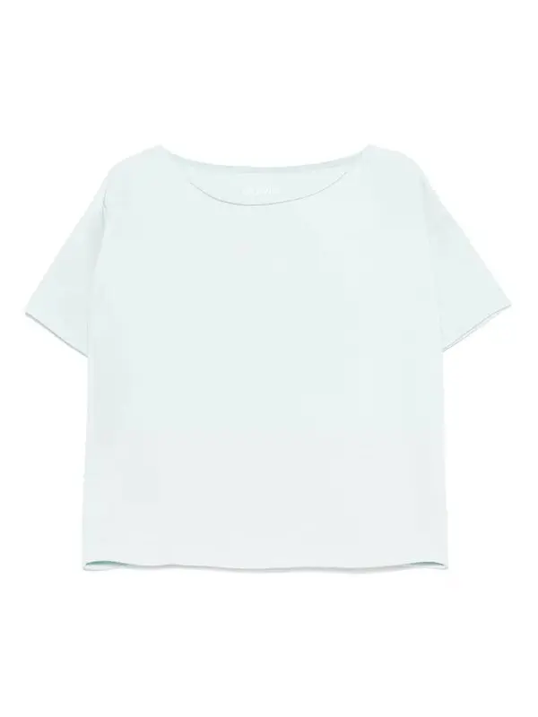 JUVIA Cotton-blend T-shirt