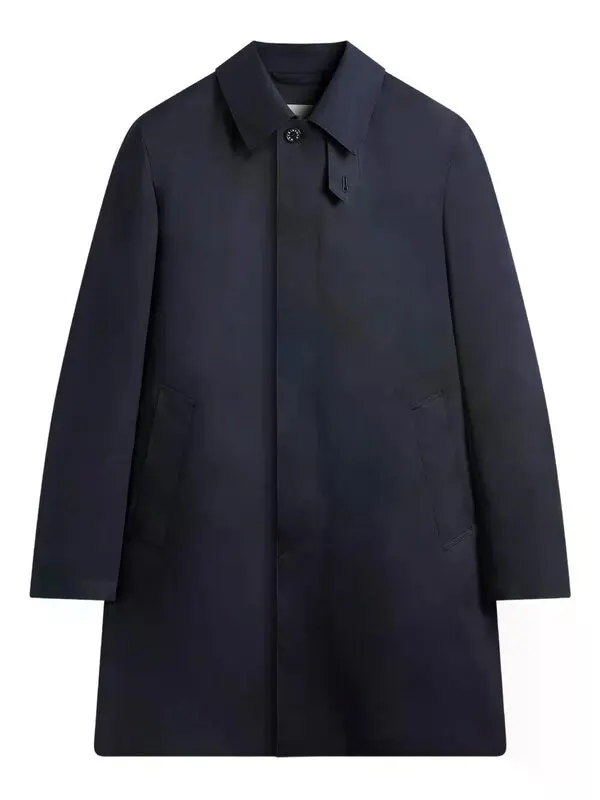 Mackintosh Dunoon Raincoat