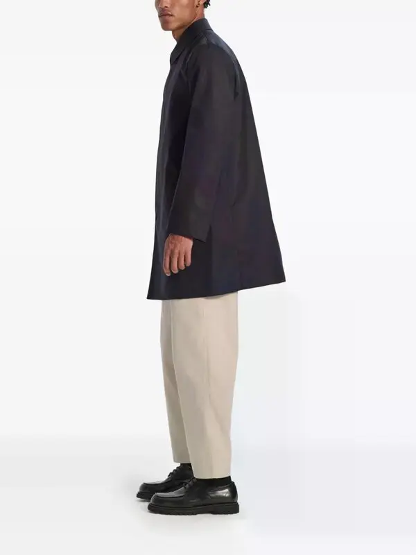 Mackintosh Dunoon Raincoat