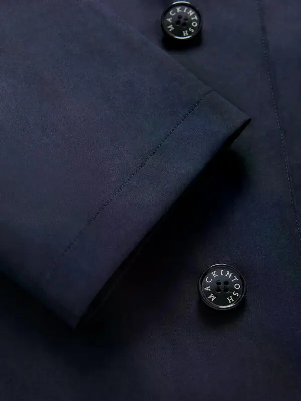 Mackintosh Dunoon Raincoat