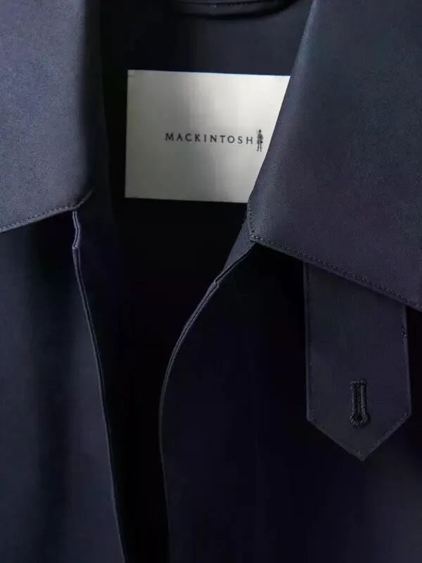 Mackintosh Dunoon Raincoat