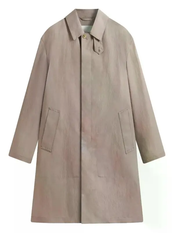Mackintosh Dunkeld Coat