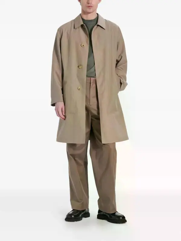 Mackintosh Dunkeld Coat