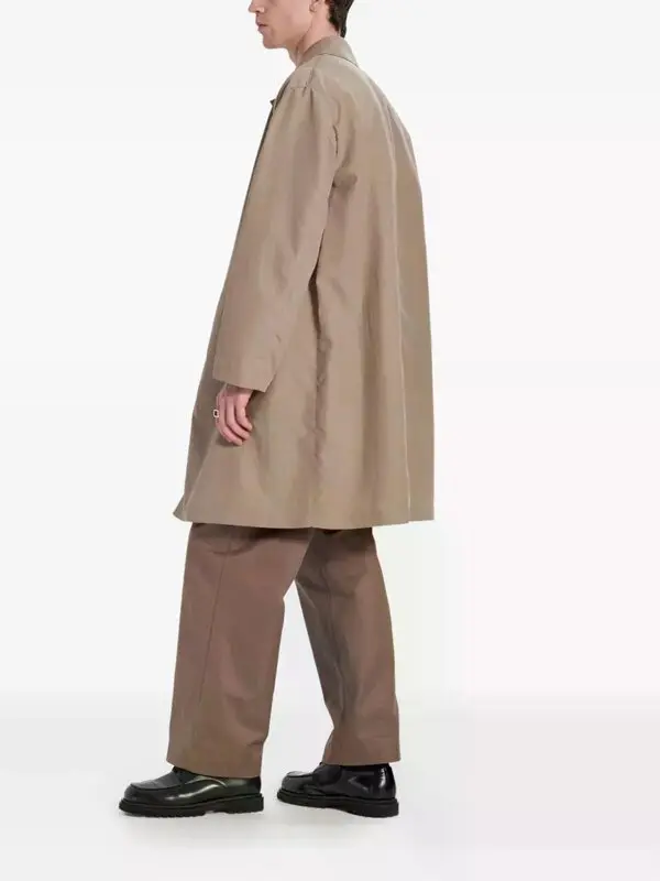 Mackintosh Dunkeld Coat