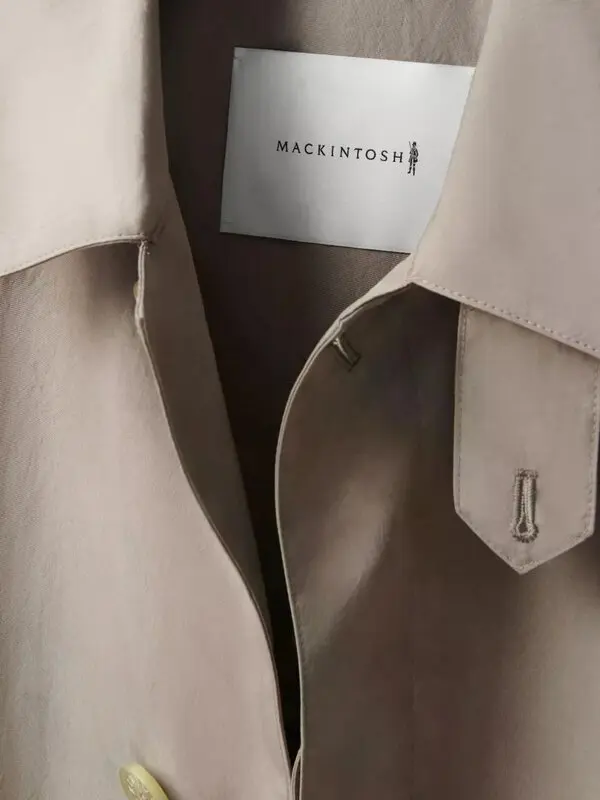 Mackintosh Dunkeld Coat