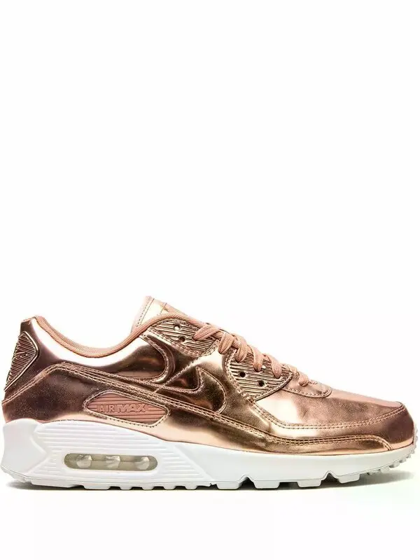 Nike Air Max 90 Low-top Sneakers
