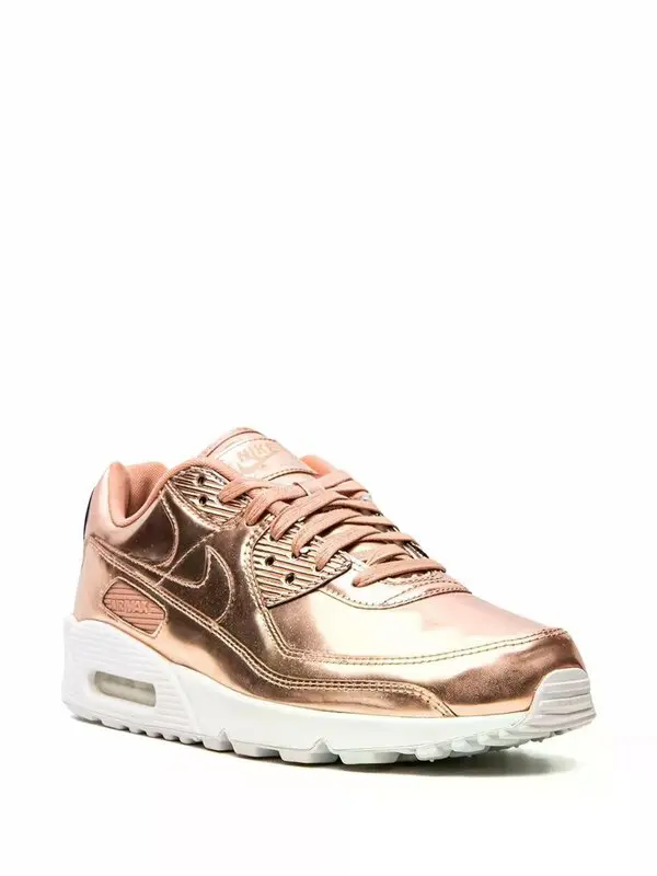 Nike Air Max 90 Low-top Sneakers