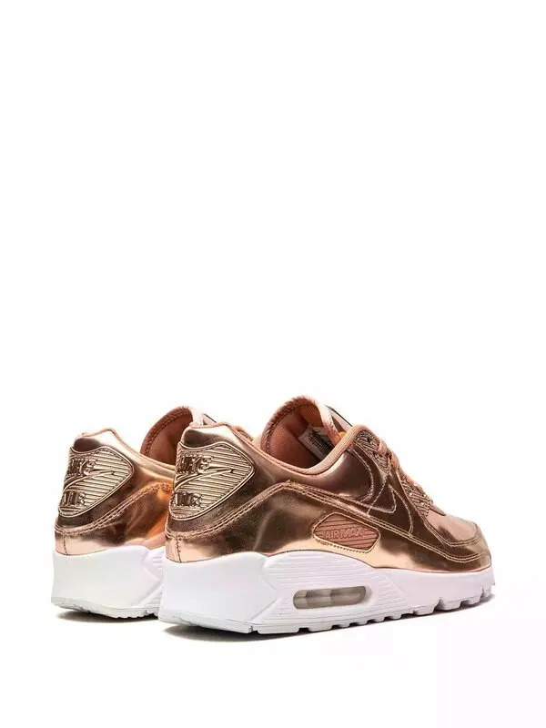 Nike Air Max 90 Low-top Sneakers