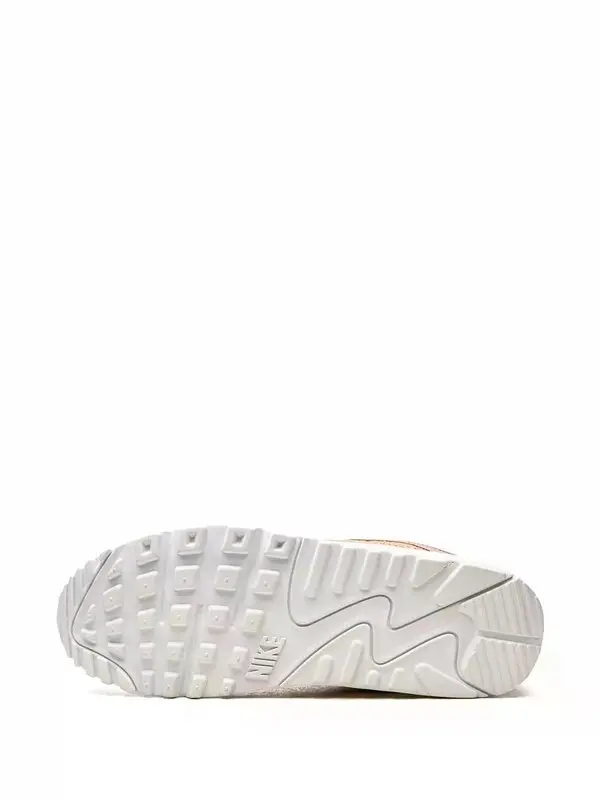 Nike Air Max 90 Low-top Sneakers