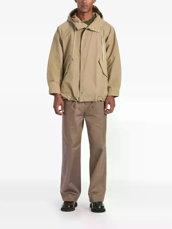 Mackintosh Skye Parka