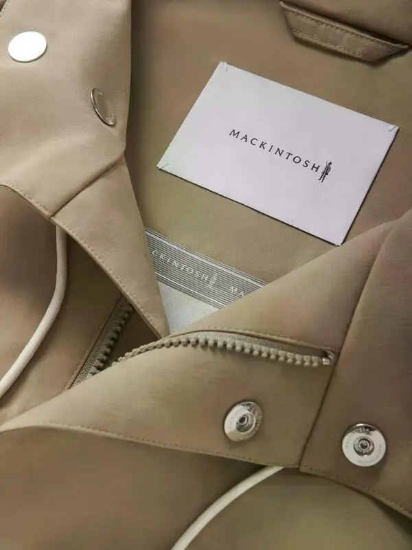 Mackintosh Skye Parka