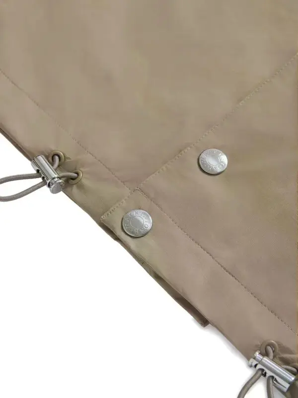 Mackintosh Skye Parka