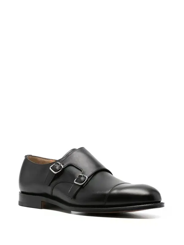 Church's Cowes Monk Shoes