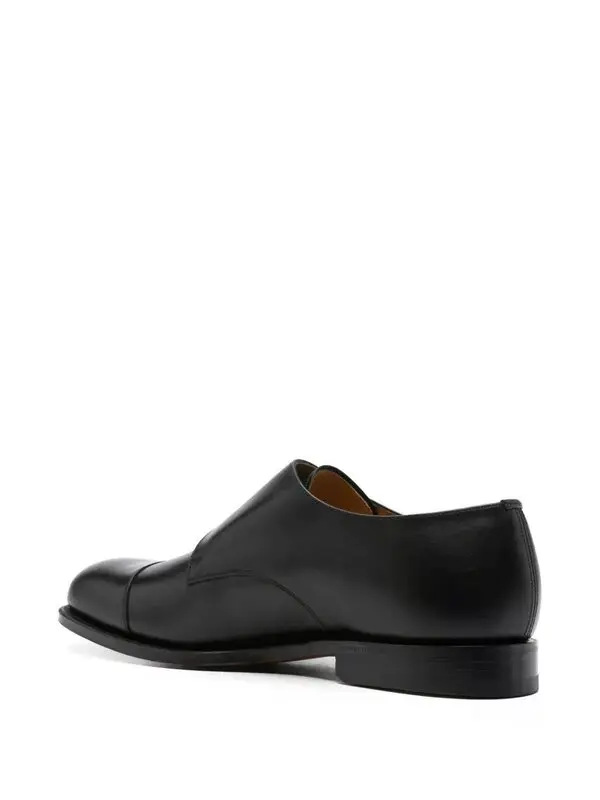 Church's Cowes Monk Shoes