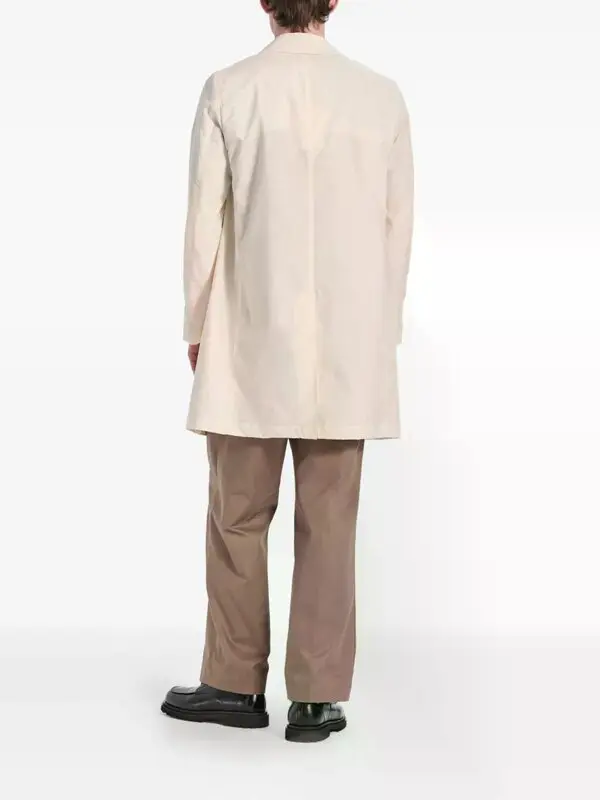 Mackintosh Dunkeld Coat