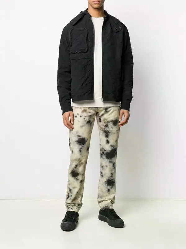 A-COLD-WALL* Relaxed-fit Hooded Jacket