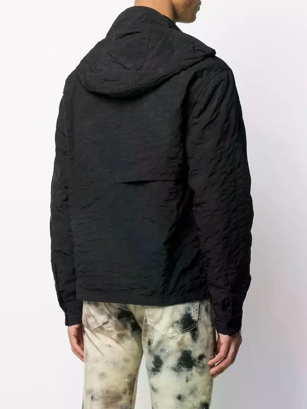 A-COLD-WALL* Relaxed-fit Hooded Jacket