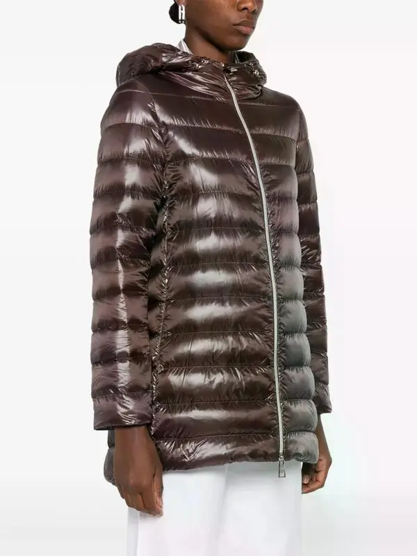 Herno Quilted Puffer Jacket