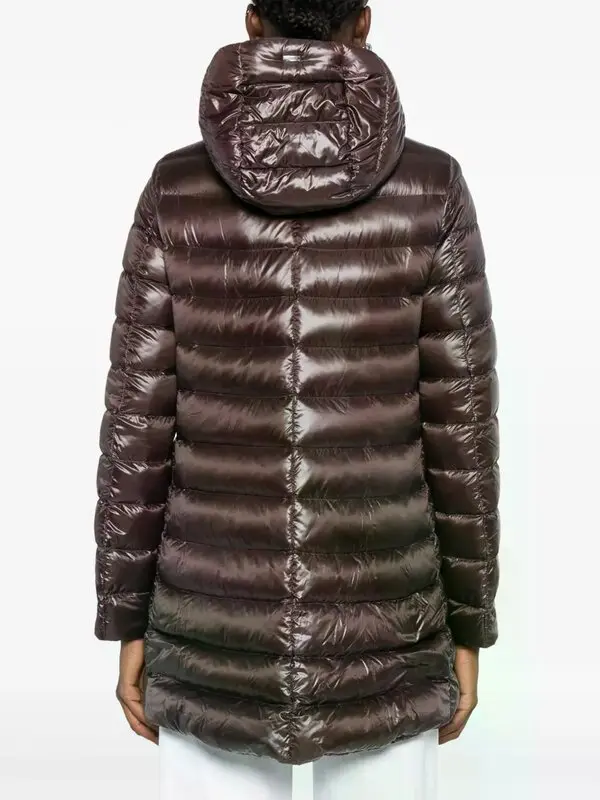 Herno Quilted Puffer Jacket