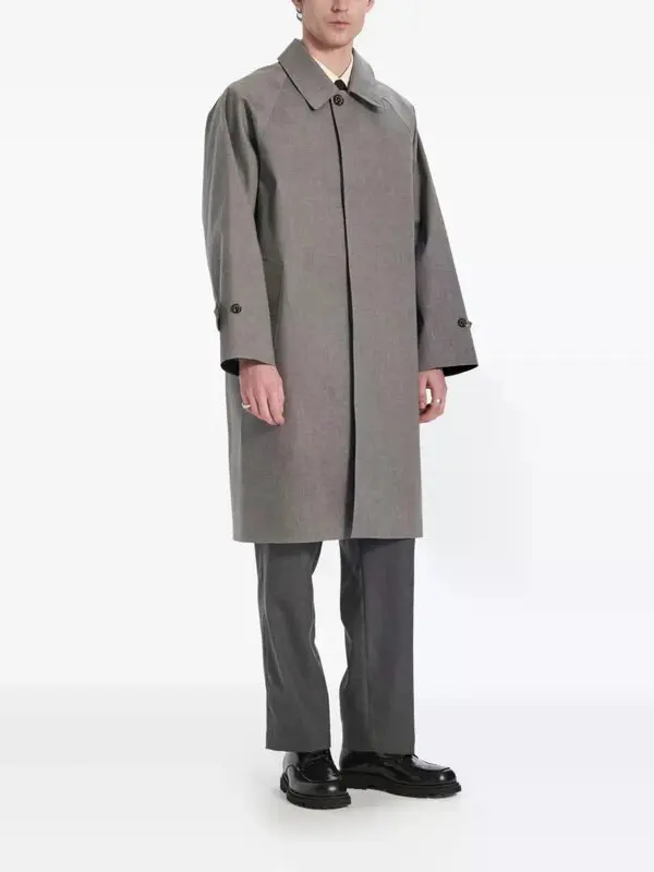 Mackintosh Lauder Coat