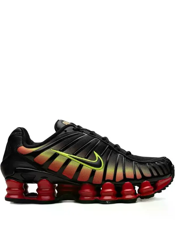 Nike Shox Tl Sneakers