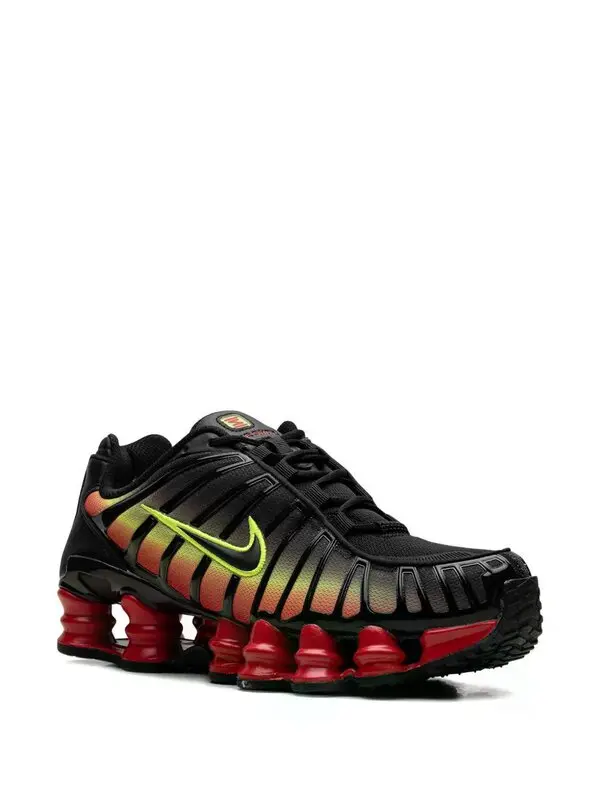 Nike Shox Tl Sneakers