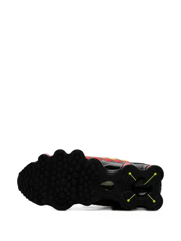 Nike Shox Tl Sneakers