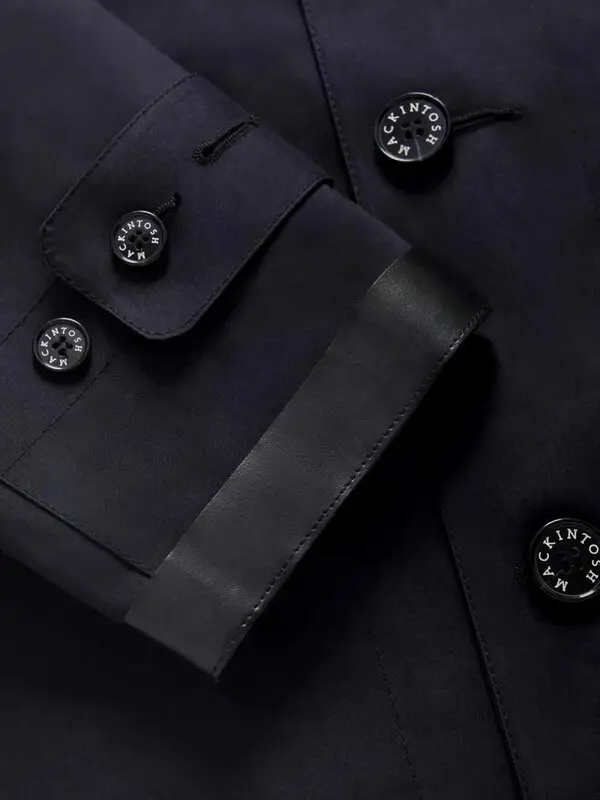 Mackintosh Kirkton Hooded Coat