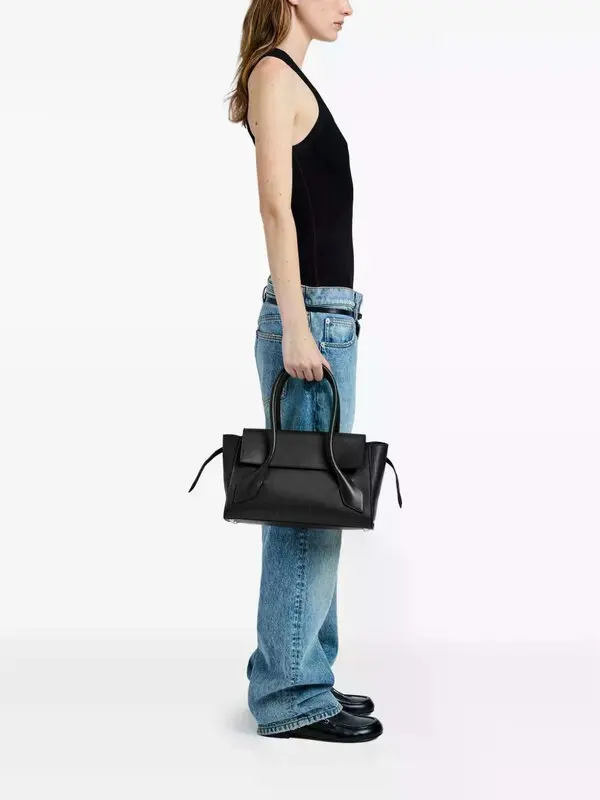 Proenza Schouler Small Tate Tote Bag - Black