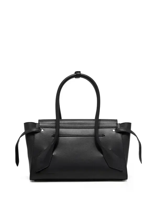 Proenza Schouler Small Tate Tote Bag - Black