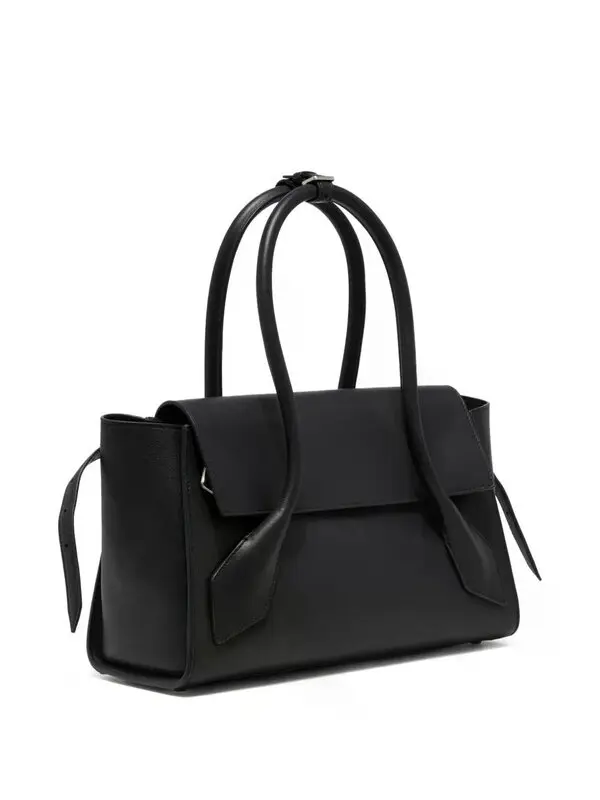 Proenza Schouler Small Tate Tote Bag - Black