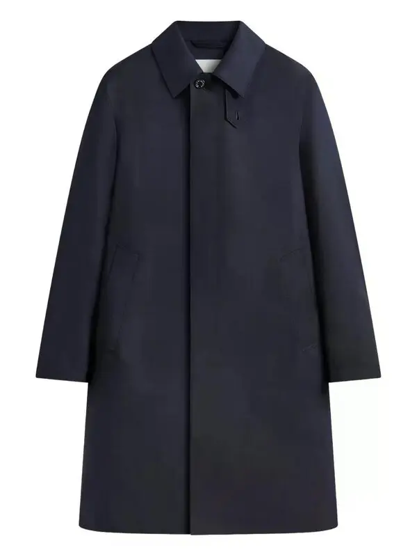 Mackintosh Dunkeld Coat