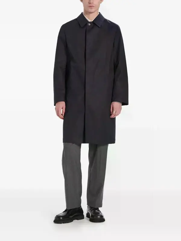 Mackintosh Dunkeld Coat