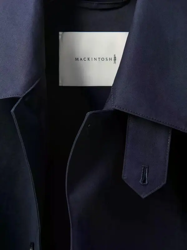 Mackintosh Dunkeld Coat