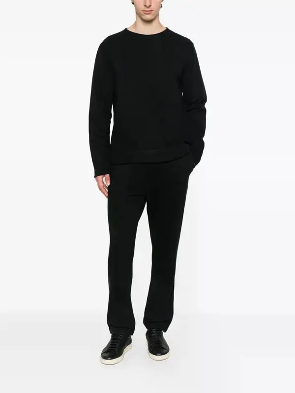 JUVIA Crew-neck T-shirt
