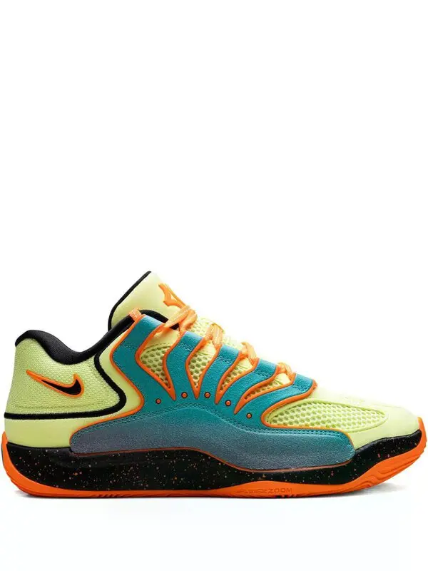 Nike Kd 18 Sneakers - Green