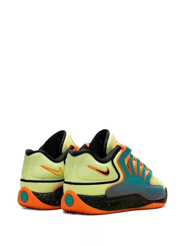 Nike Kd 18 Sneakers - Green