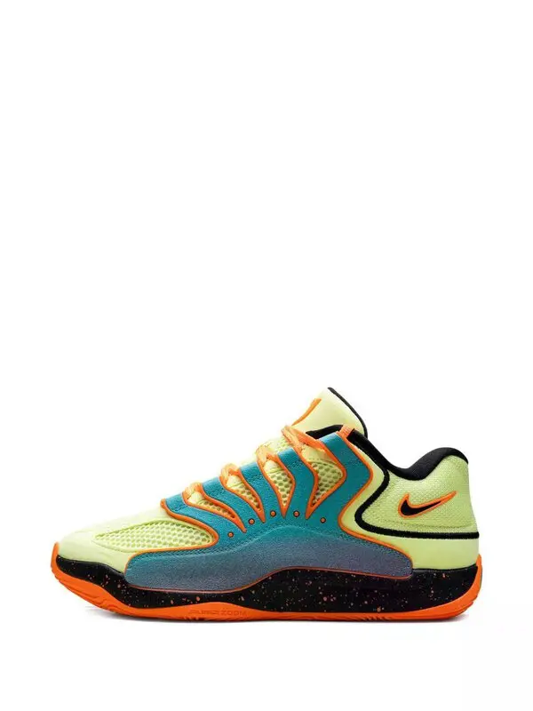 Nike Kd 18 Sneakers - Green