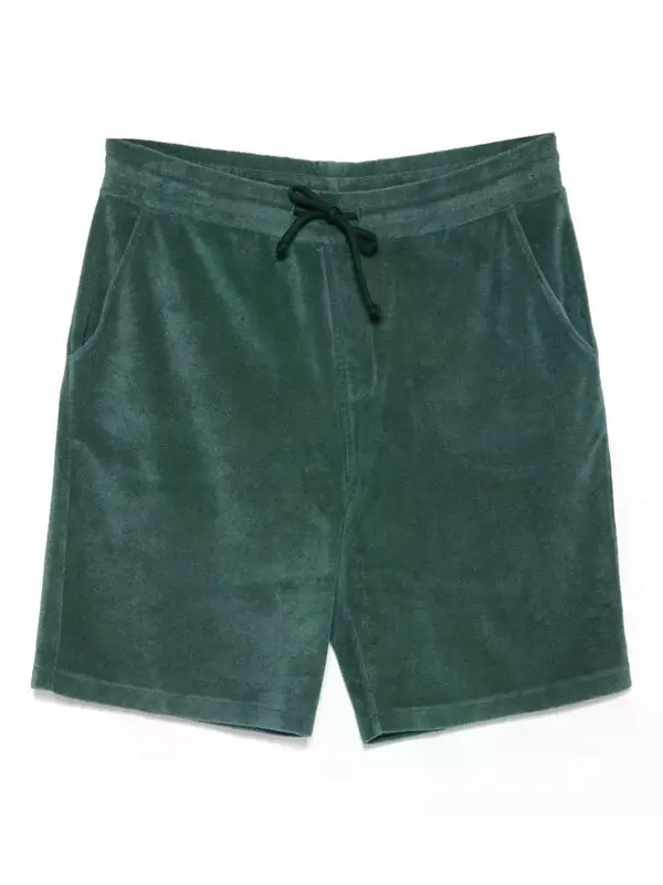 JUVIA Cotton Shorts