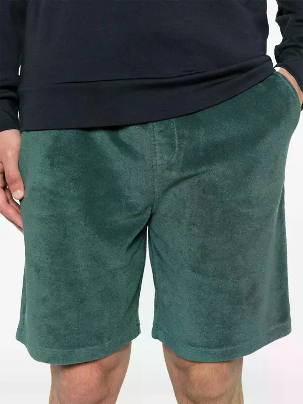 JUVIA Cotton Shorts