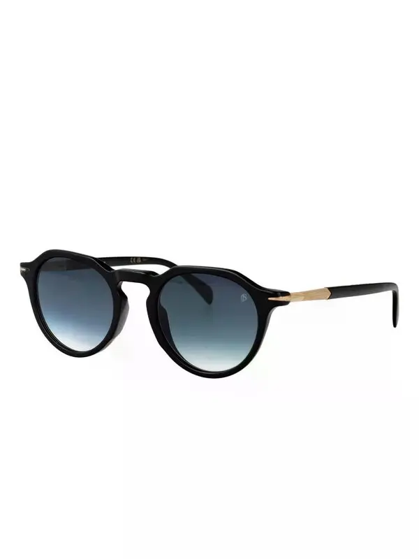 DB EYEWEAR BY DAVID BECKHAM Cat-eye Sunglasses - 2m2