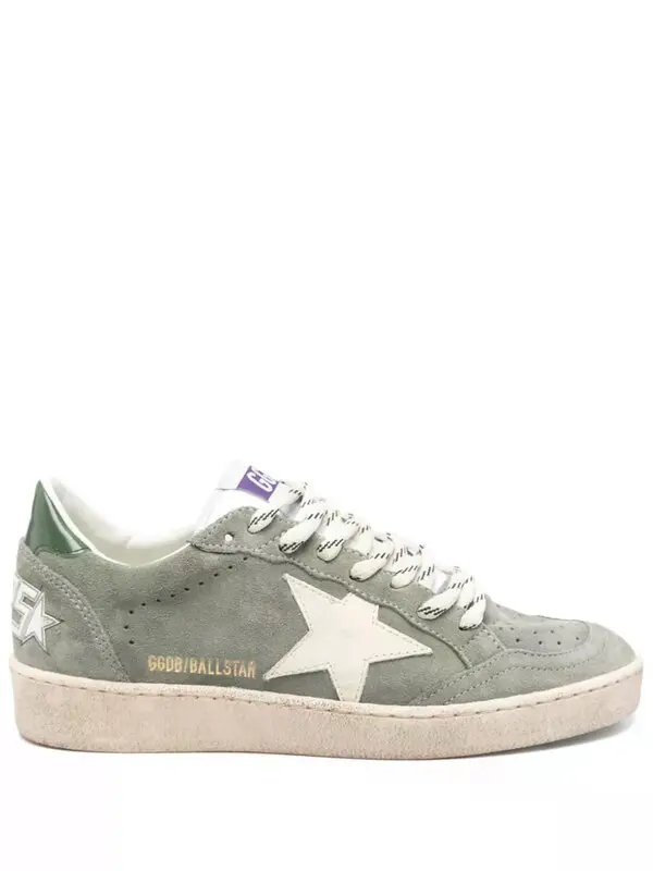 GOLDEN GOOSE Super Star Sneakers