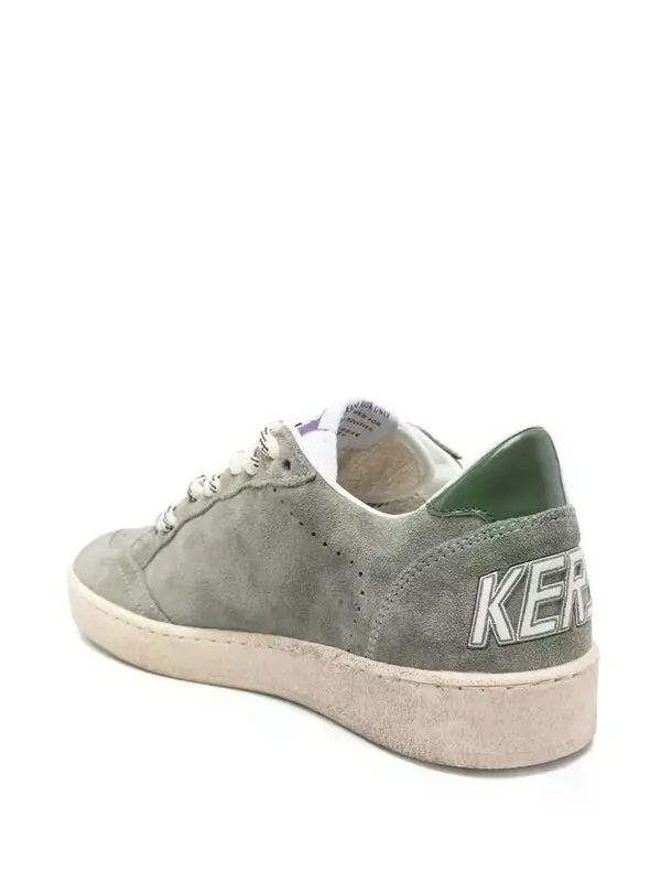 GOLDEN GOOSE Super Star Sneakers
