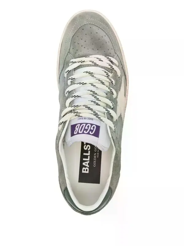 GOLDEN GOOSE Super Star Sneakers