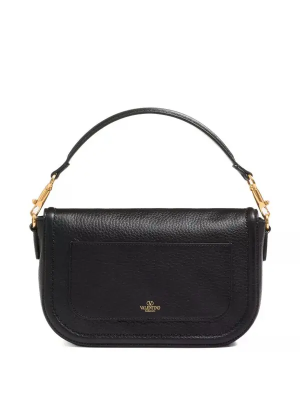 Valentino Garavani Shoulder Bag - Black