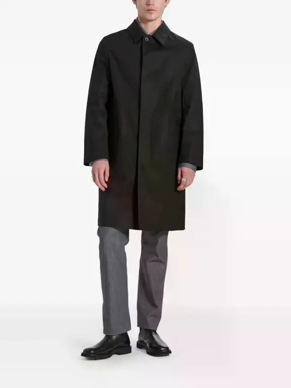 Mackintosh Dunkeld Raincoat